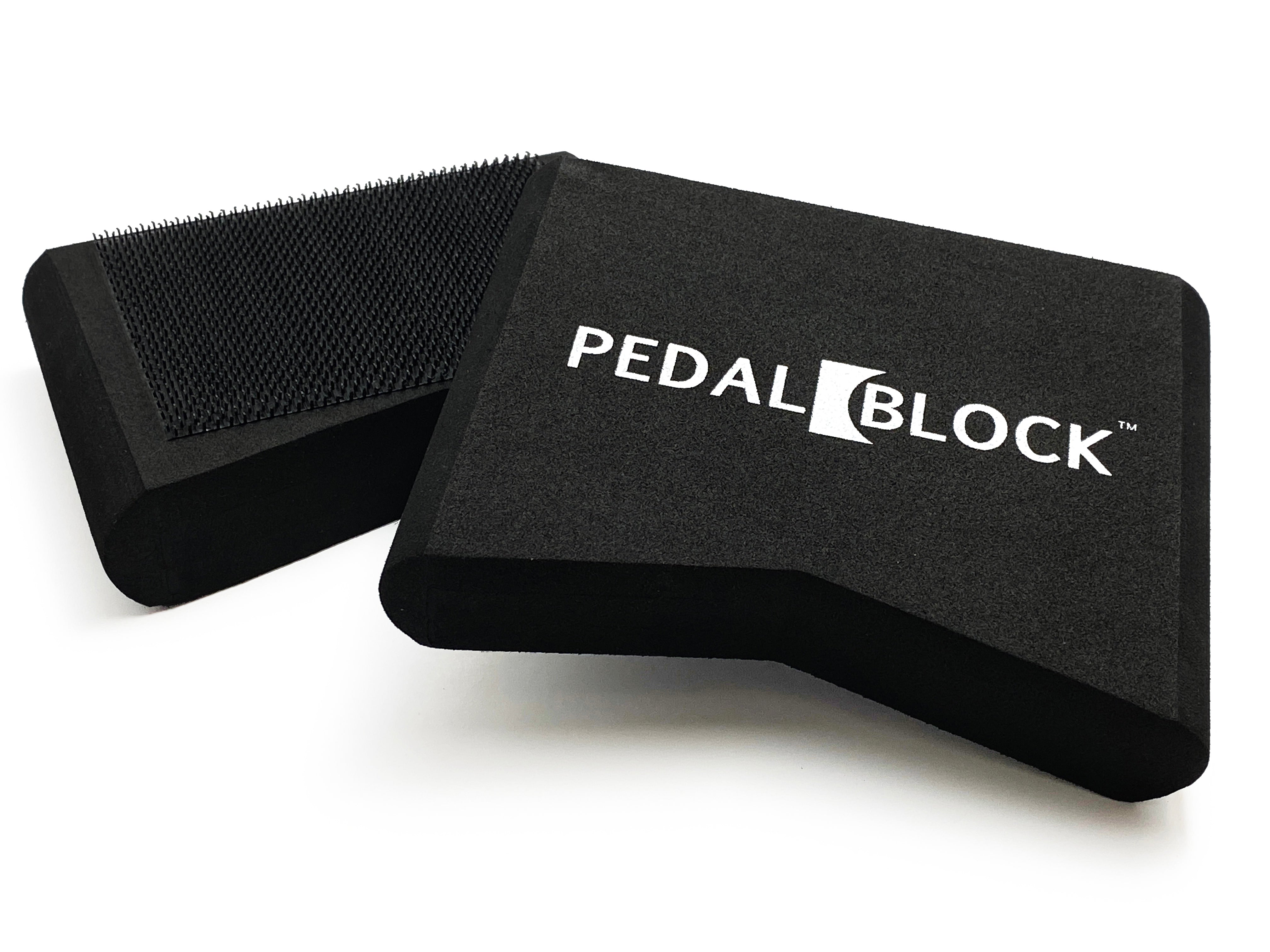 PedalBlock™ – KickBlock Products