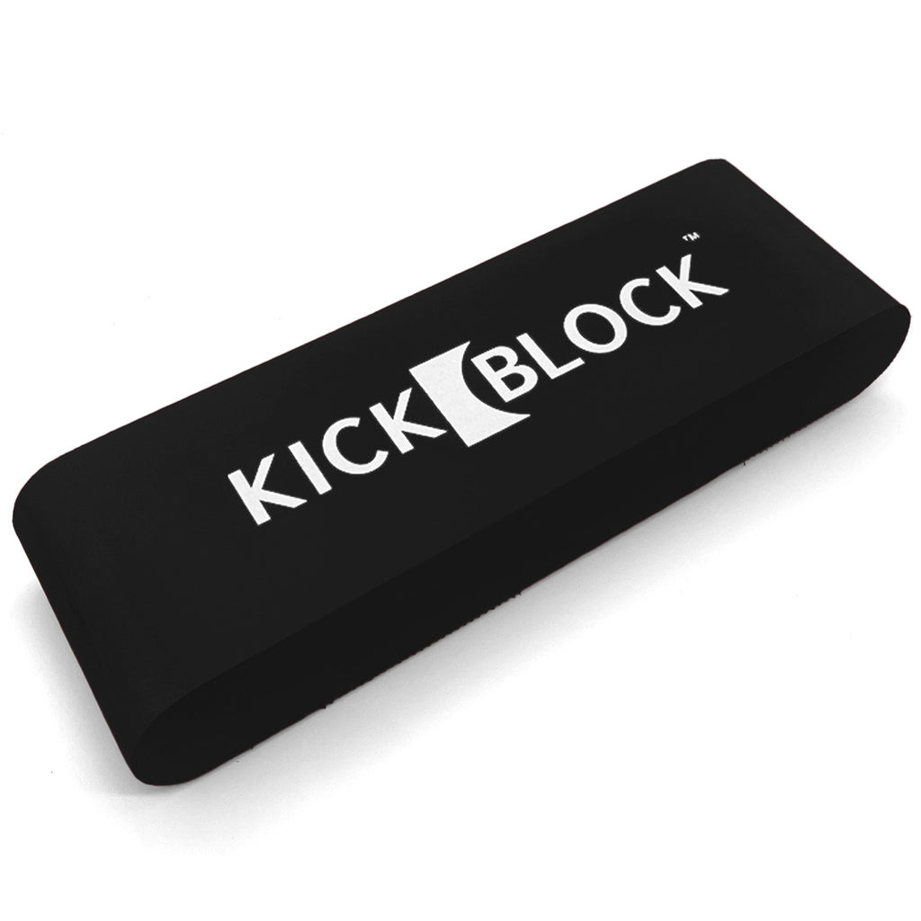PedalBlock – Stabilizer for hi-hats, double-pedals and more – KickBlock ...